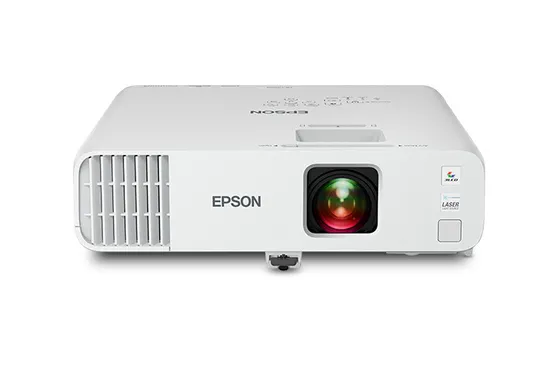 EPSON EB-L260F Full HD Standard-Throw Laser Projector with Built-in ...