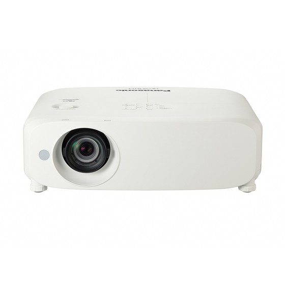 PANASONIC PT-VX610 XGA LCD Projector (5,500 lm)
