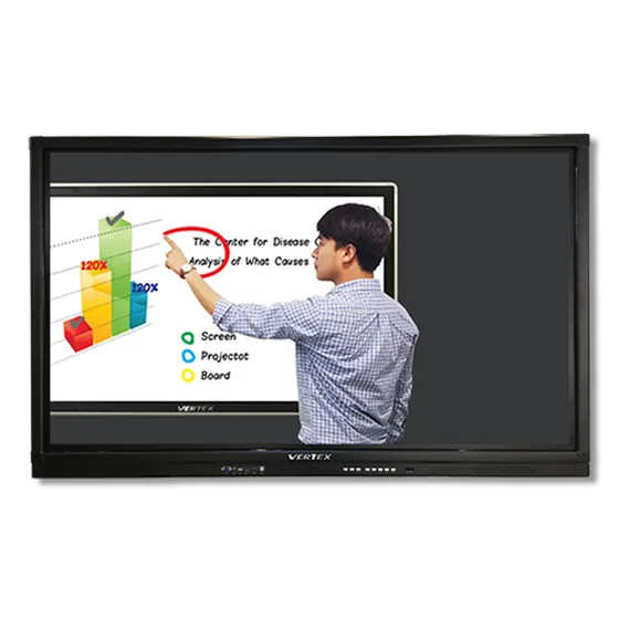 Interactive Multimedia Display Vertex รุ่น IL-3655 PRO 65"