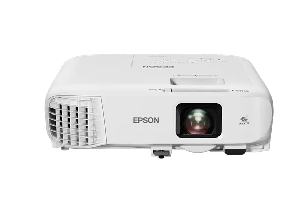 EPSON EB-982W WXGA 3LCD Projector (4,200 lm)