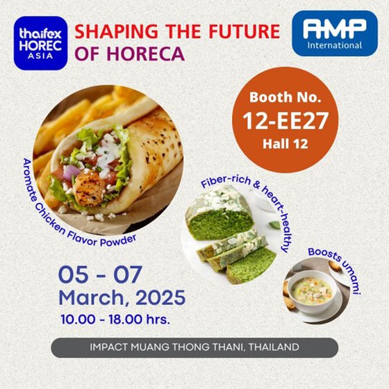 Shaping the Future of Horeca