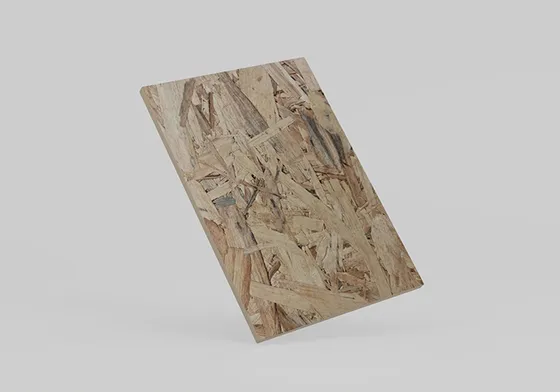 Lanna OSB ภายใน