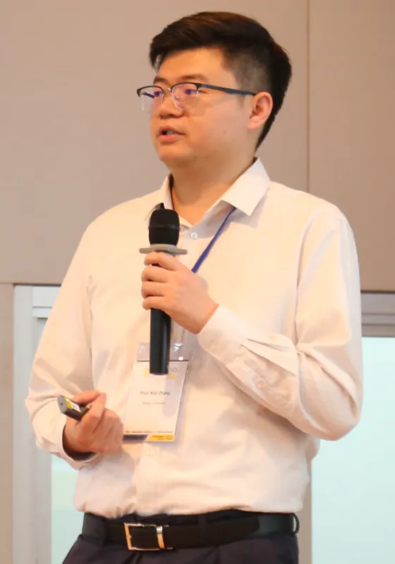 Kan Zhang