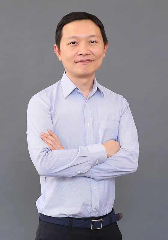 Prasert Reubroycharoen