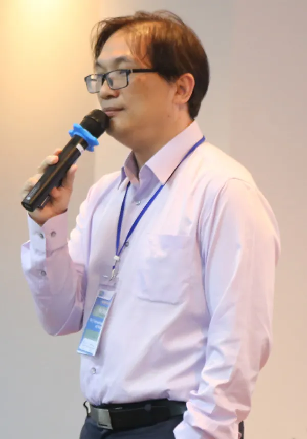 Shiao-Wei Kuo