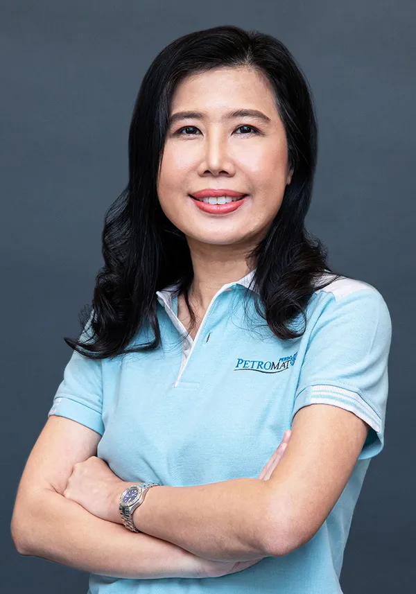 Kaewjai Khumvilaisak