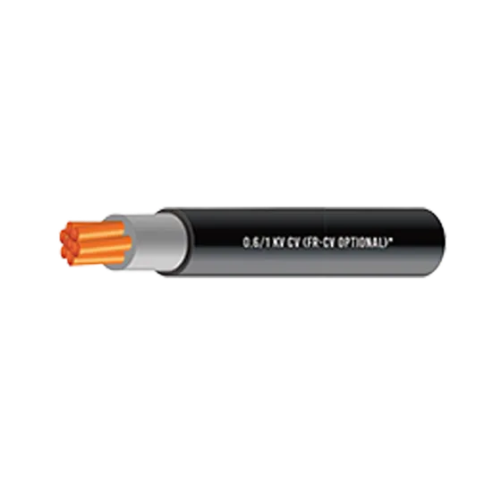 VCT Wire 4*1.5 SQMM.