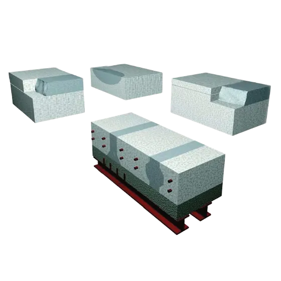 คอนกรีต CONCRETE FAST SETTING