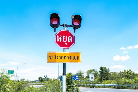 Traffic Signs