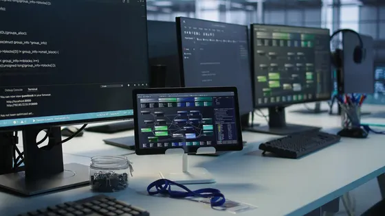 โครงสร้างพื้นฐาน IT (IT Infrastructure) คืออะไร? สำคัญอย่างไรกับธุรกิจของคุณ?