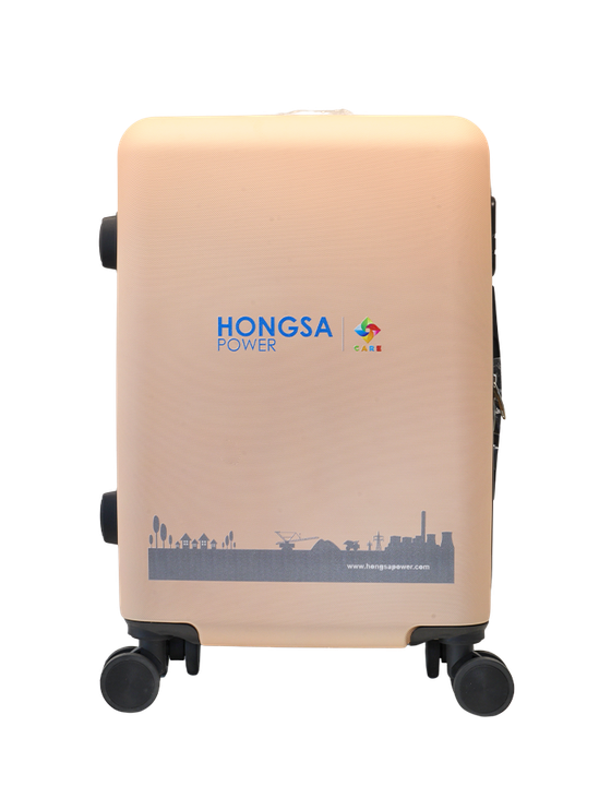 HONGSA POWER COMPANY LIMITED