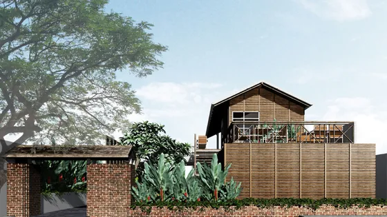 Prigdaeng Gangsom Restaurant