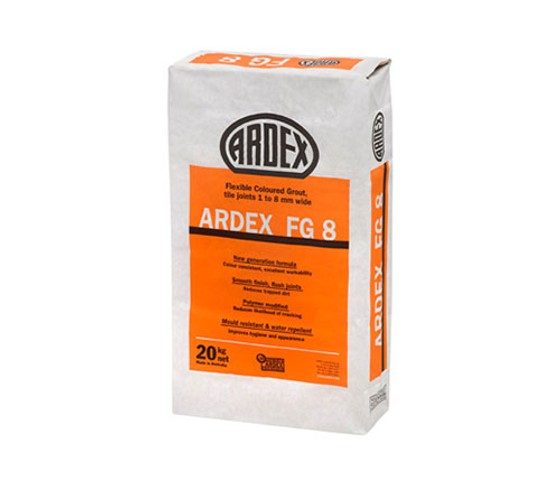 ARDEX FG 8 SE