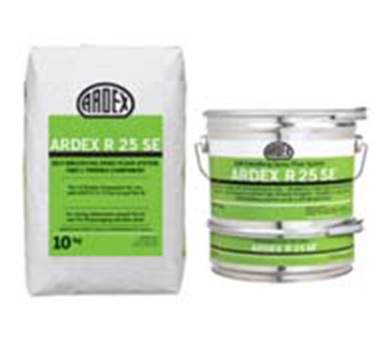 ARDEX R 25 SE