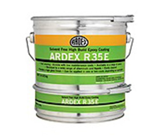 ARDEX R 35 SE