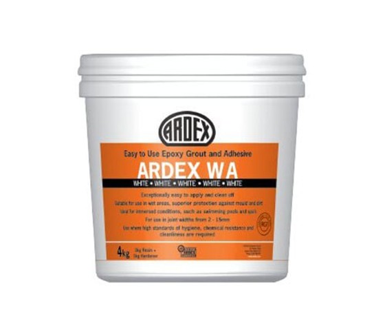 ARDEX WA
