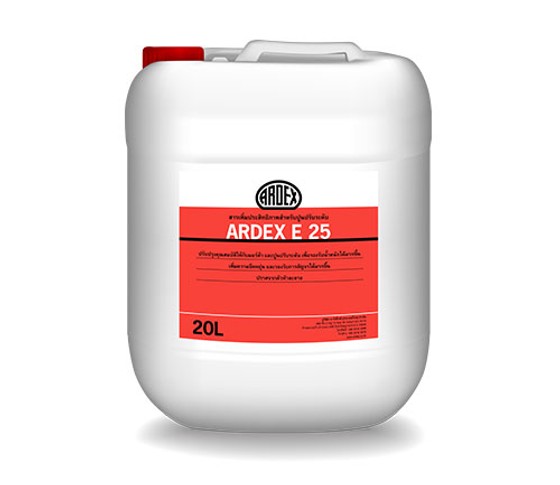 ARDEX E 25
