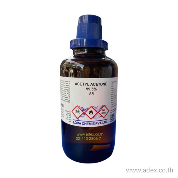 Acetyl Acetone 99.5%