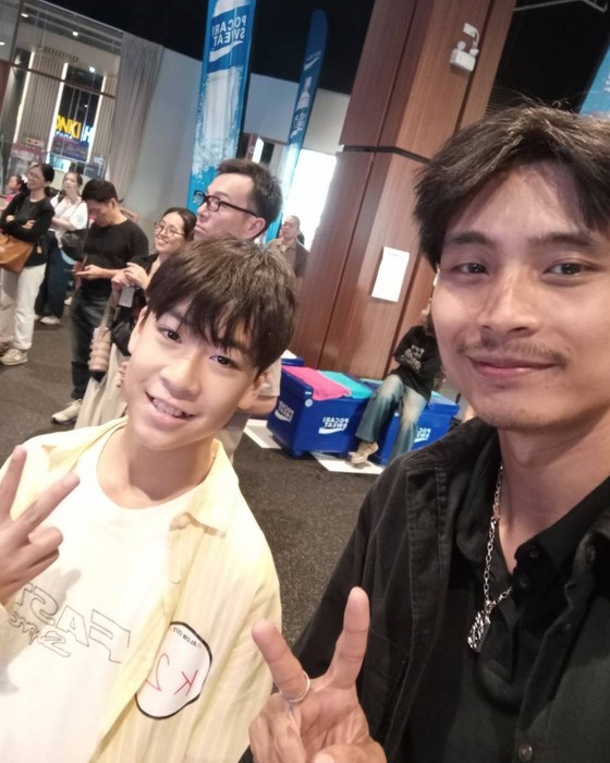 ครูโมกข์ (Mokkh)