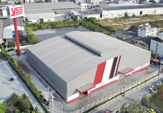 YSS Factory