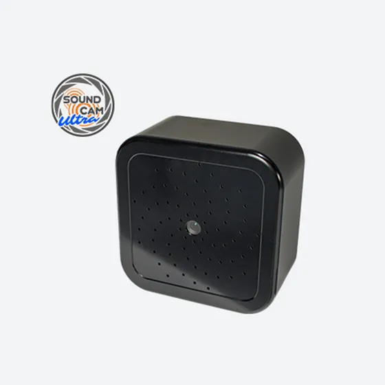 SoundCam Ultra Sensor