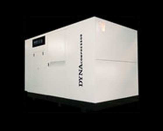 200HP (DS350-148) - ปั๊มลมสกรู