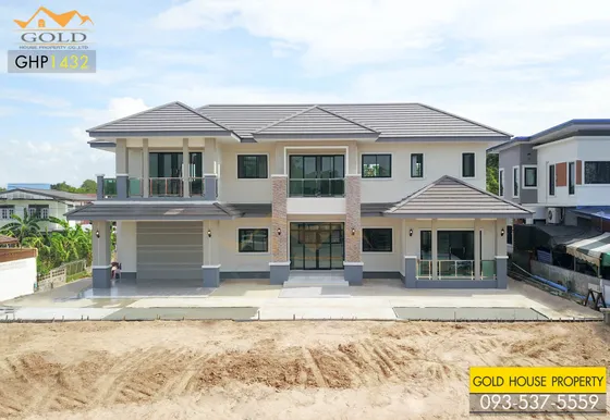 GHP122 (ผลงาน)