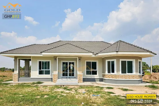 GHP383 (ผลงาน)