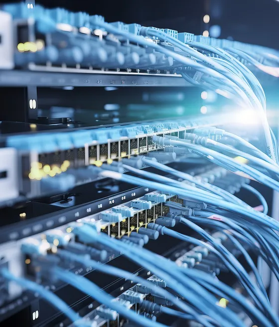 Network and System Service