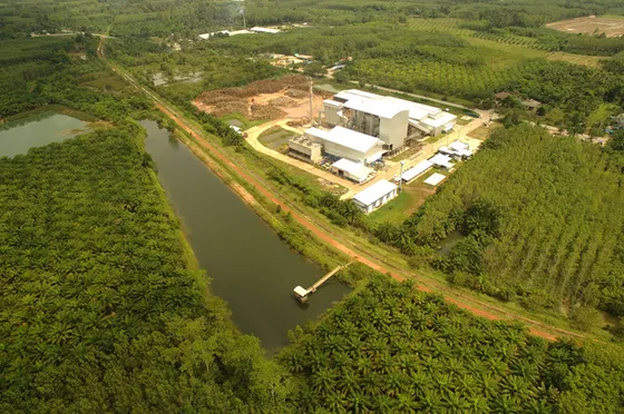 Thung Sang Green Co.,Ltd.