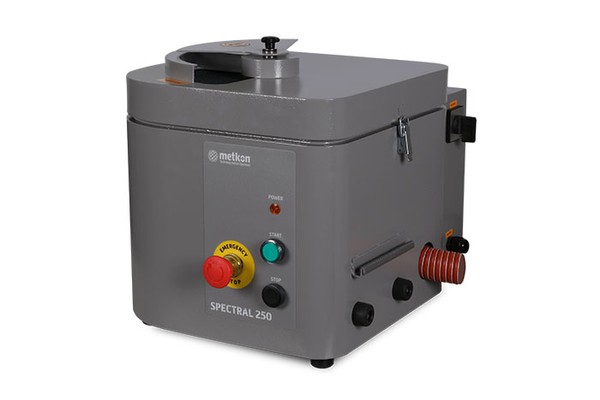 Metkon Spectral 250