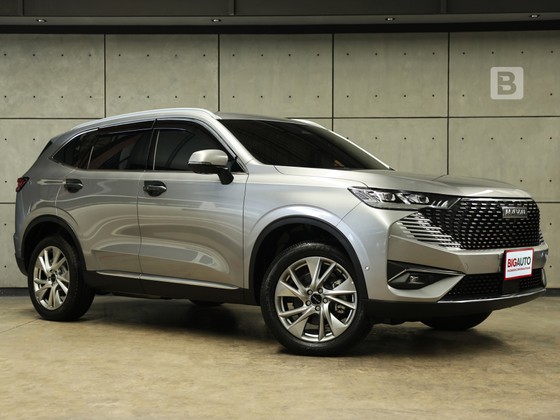 2023 Haval H6 1.5 (ปี 21-26) ULTRA SUV AT B6584