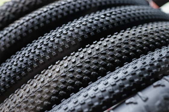 อุตสาหกรรมยาง (Rubber)