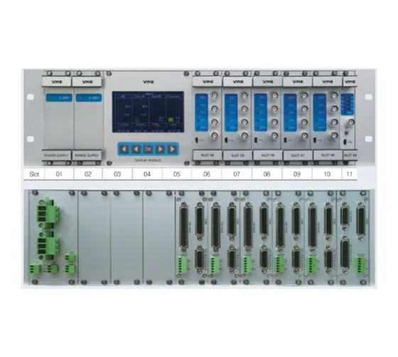VMRS 200R Series