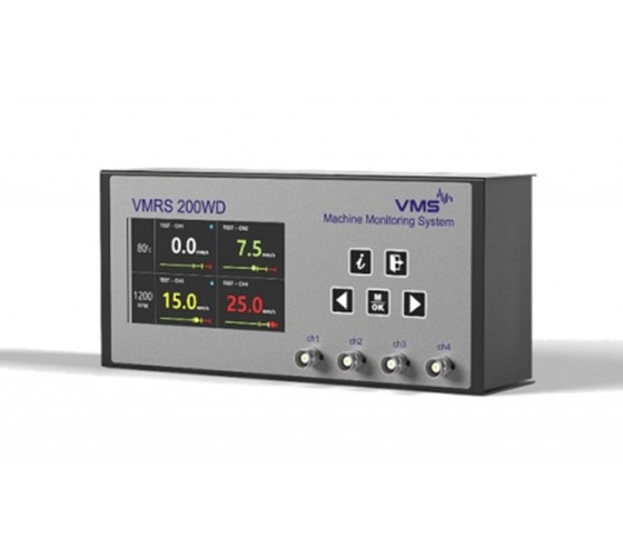 VMRS 200WD I AI