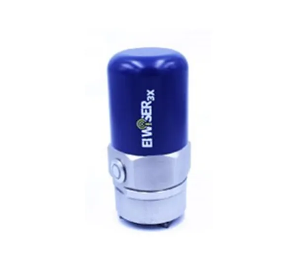 Portable Triaxial Wireless Vibration Sensor – WiSER 3X