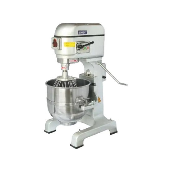 Planetary Mixer Model : HM-401