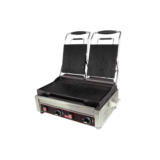 Sandwich/Panini Grills SG-2LG