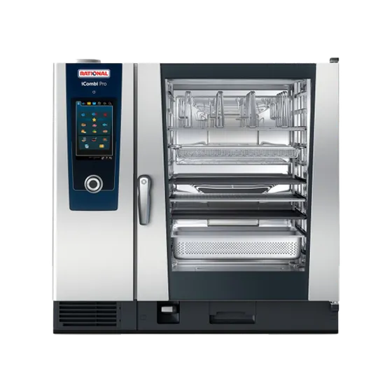 iCombi Pro 10-2/1