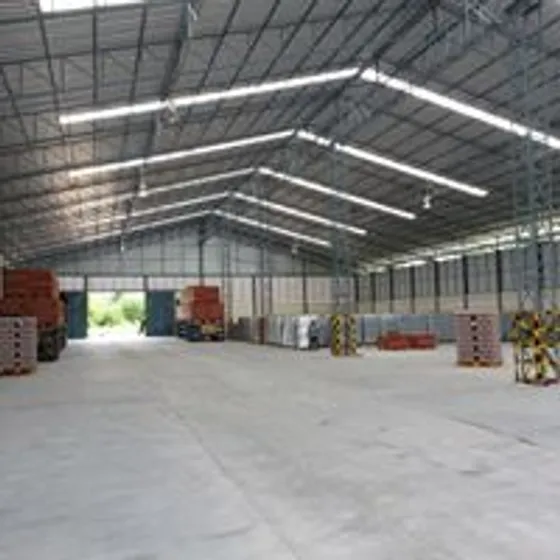EKHAPHAT ENTERPRISE - FACTORY, WAREHOUSE