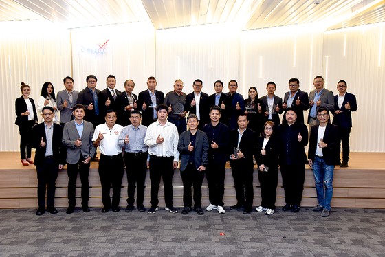 NEX POINT ประชุม Dealer Conference ปี 2568