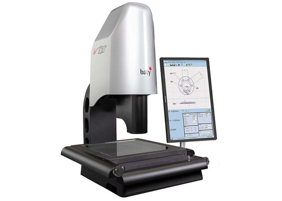 Vision Measuring System