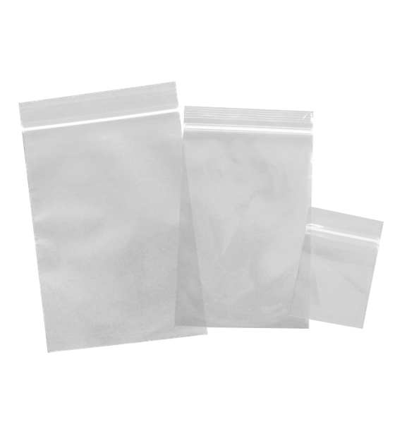 Zip Bag