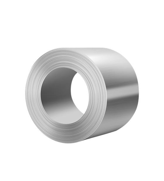 Metal Roll / Metal Bag (Foil Roll/Foil Bag)