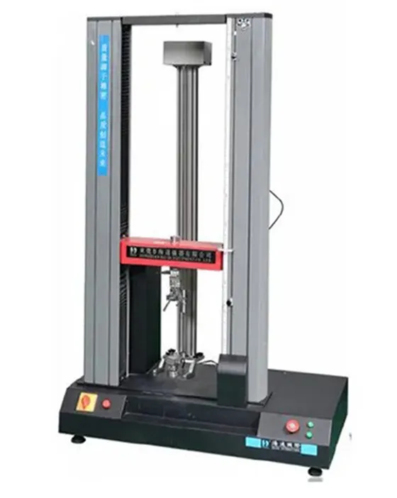 Multi Function Series Double Column