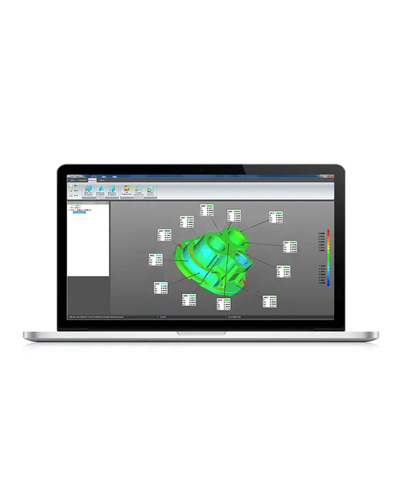 ScanViewer 3D Software