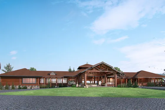 BONANZA GOLF CLUB