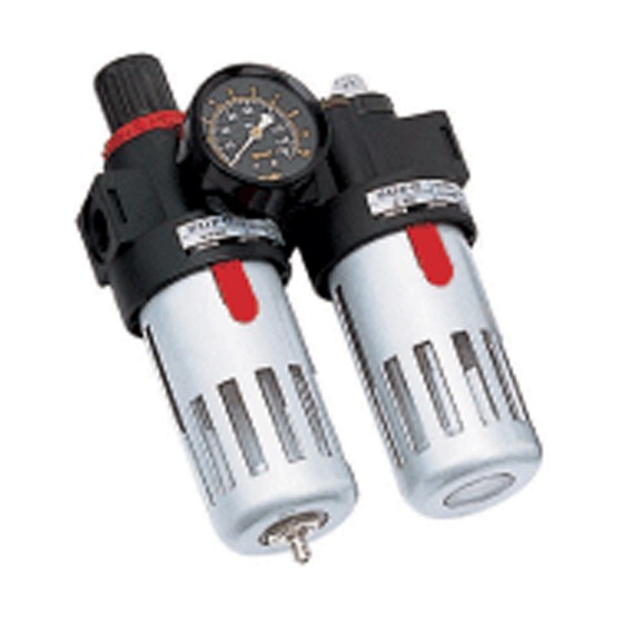 AFC: A Series, BFC: B Series