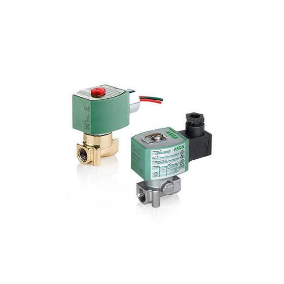 ASCO Series 262-263