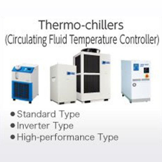 Temperature Control Equipment